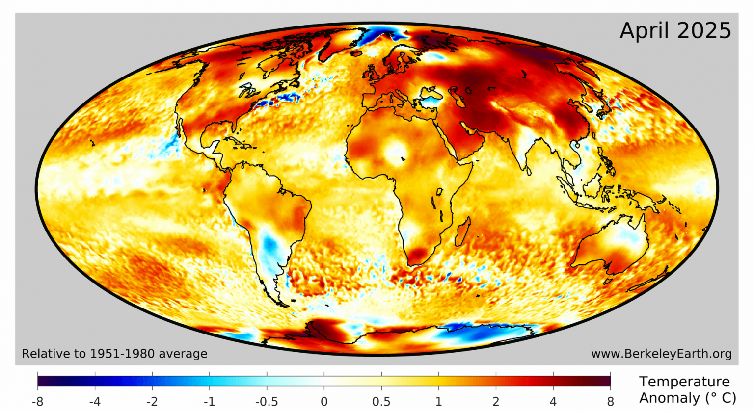 Robert Rohde, Author at Berkeley Earth